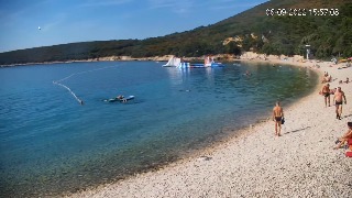 Live Webcams of Beaches and Resorts