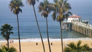 Live Webcams of Beaches and Resorts | US West Coast Webcams